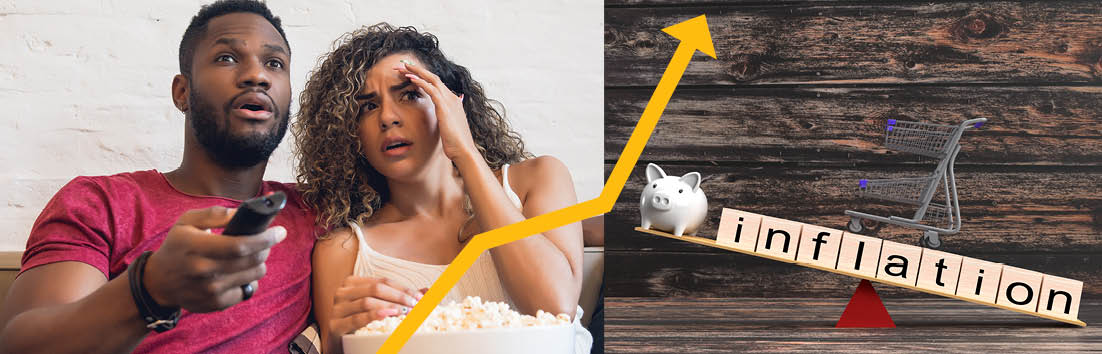 The real-life financial horror story